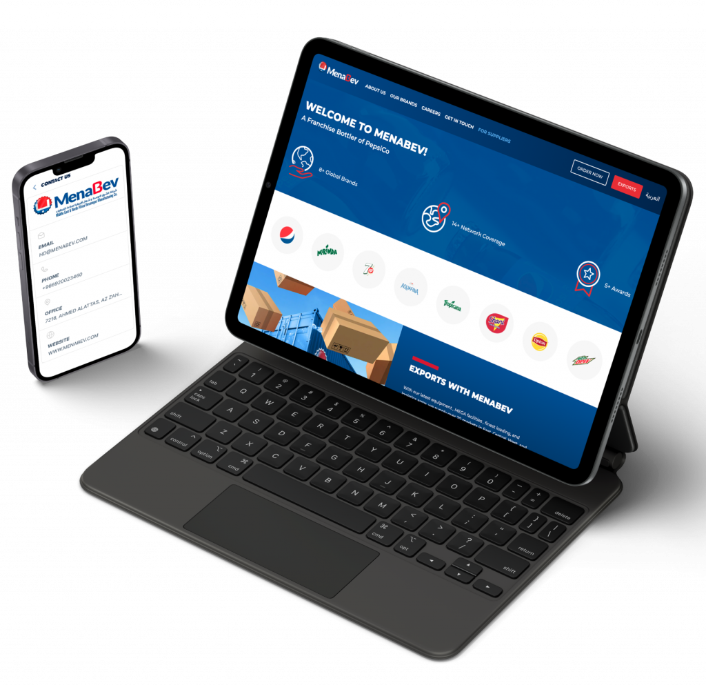 Leading the future of refreshment with Pepsi - Mythod