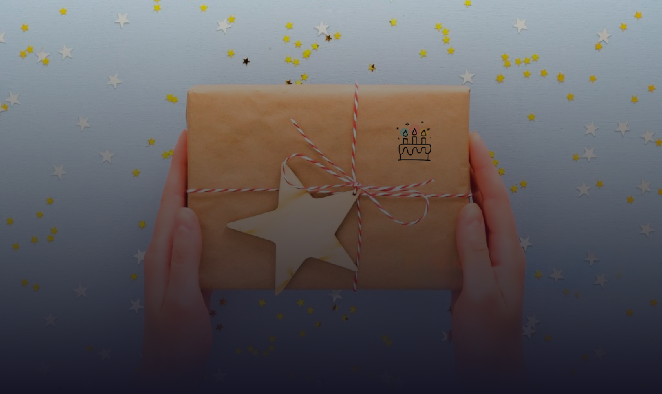 The art of gifting - Mythod